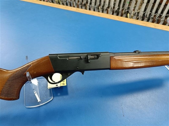 ANSCHUTZ .22 LR MODEL 520 For Sale UK