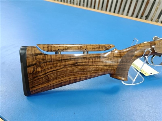 BLASER 12 Gauge F3 CUSTOM For Sale UK