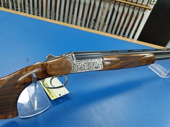 BLASER 12 Gauge F3 CUSTOM For Sale UK