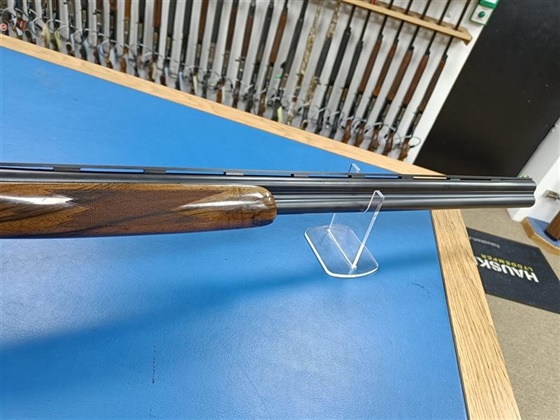 BLASER 12 Gauge F3 CUSTOM For Sale UK