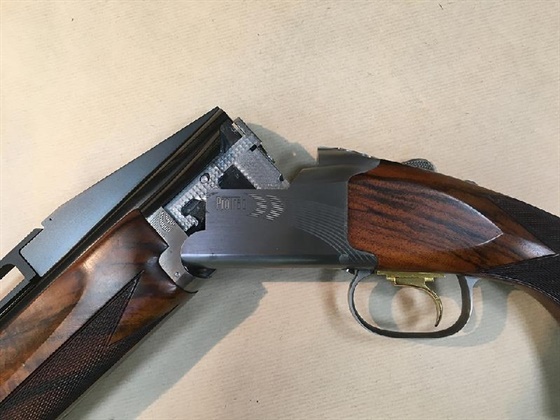 BROWNING 12 Gauge B725 PRO TRAP For Sale UK