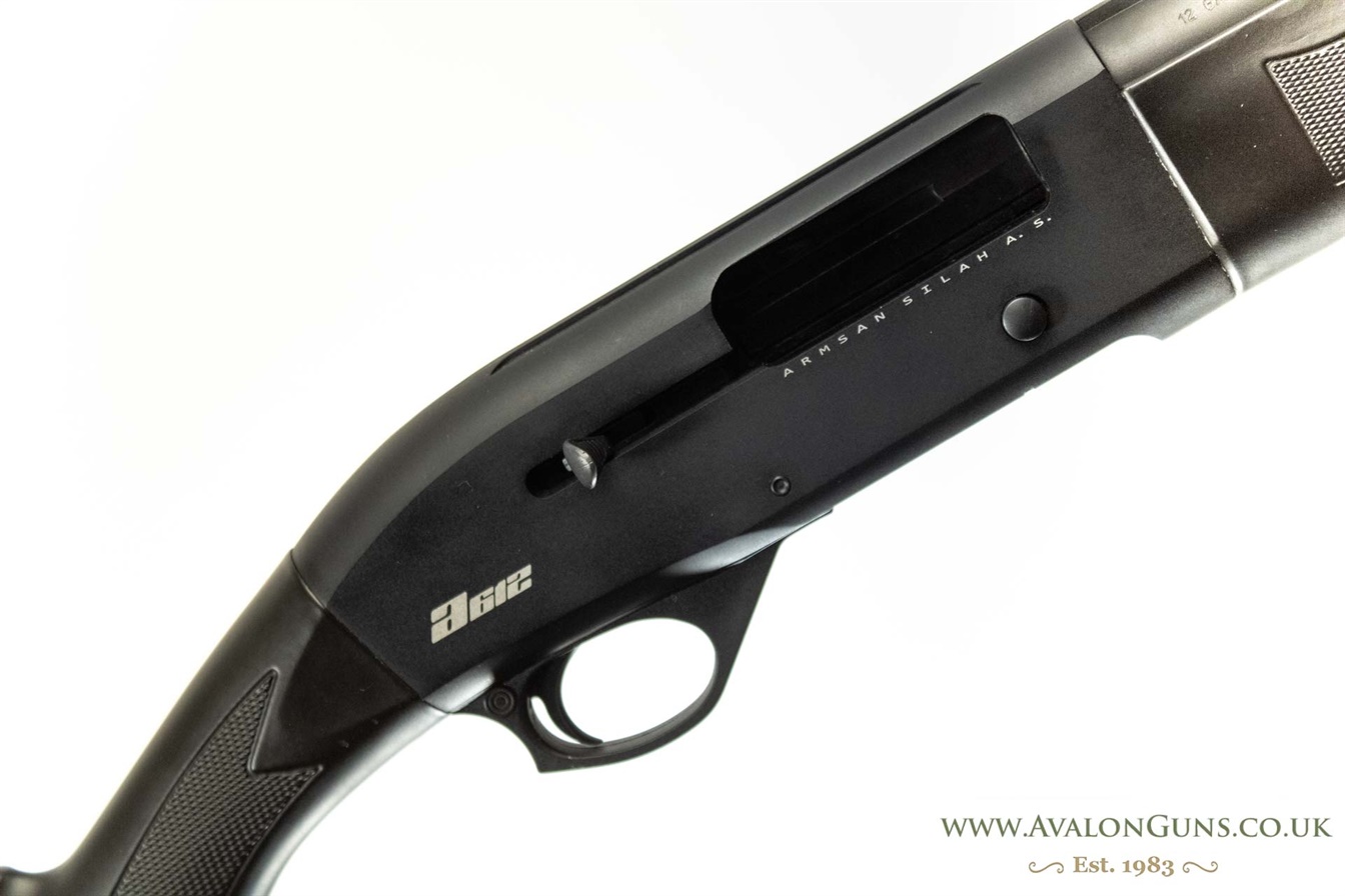 ARMSAN 12 Gauge A612 For Sale UK