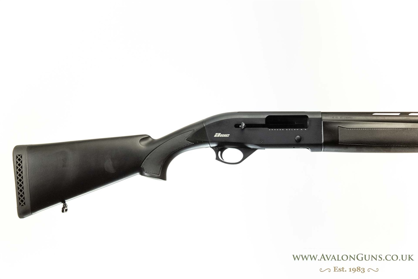 ARMSAN 12 Gauge A612 For Sale UK