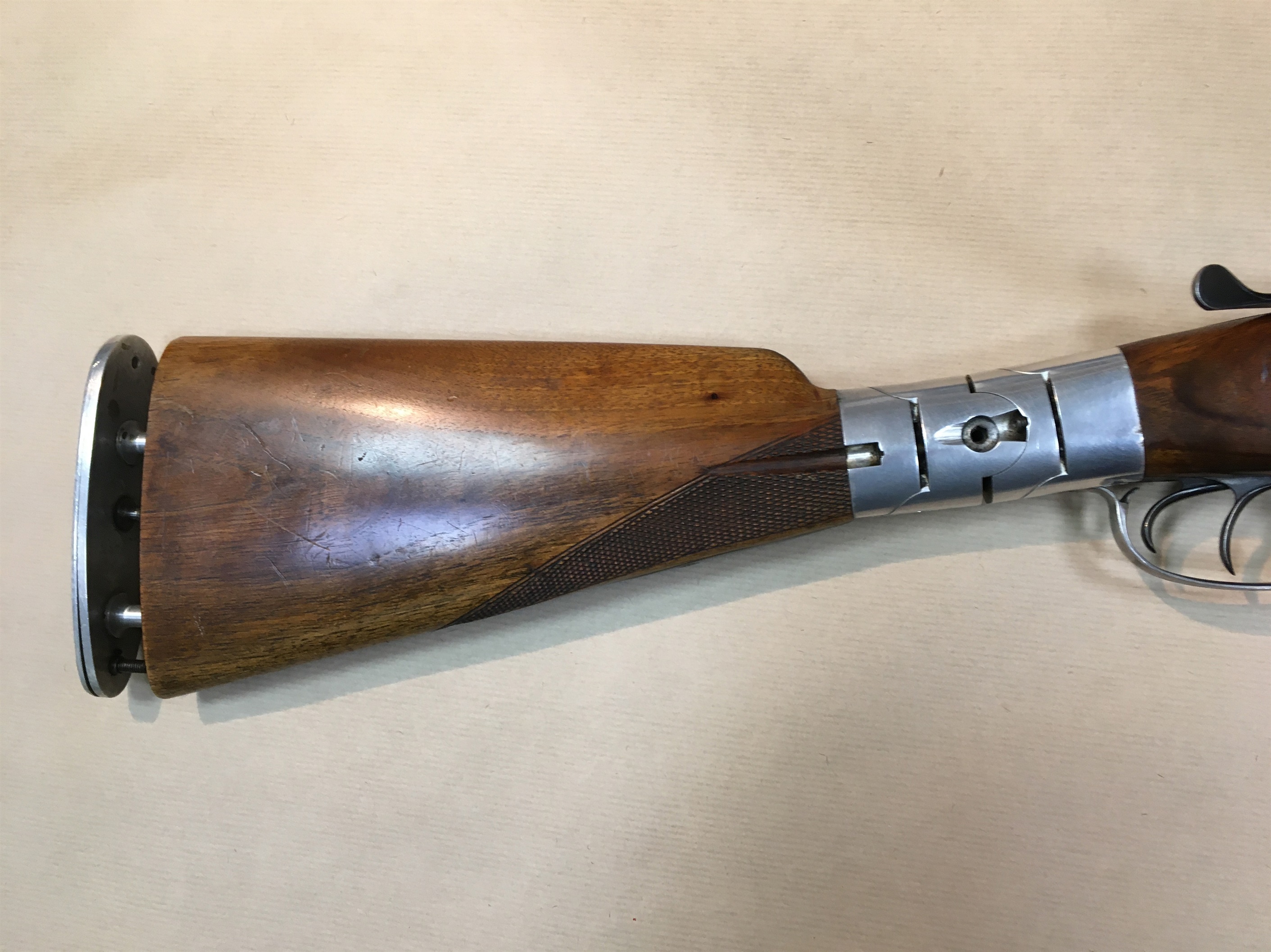 MIROKU 12 Gauge TRY GUN For Sale UK