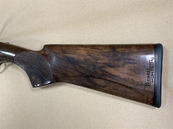PERAZZI 12 Gauge HIGH TECH S CLASSIC SC2 WOOD For Sale UK