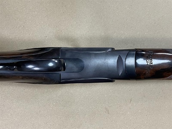 PERAZZI 12 Gauge HIGH TECH S CLASSIC SC2 WOOD For Sale UK