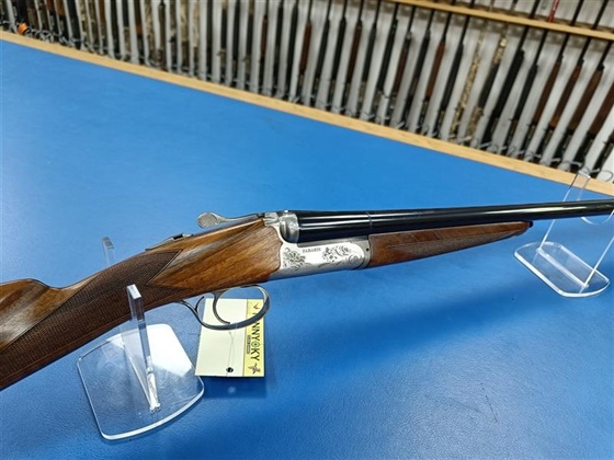 FABARM 20 Gauge CLASSIS 20 For Sale UK
