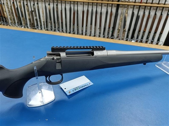 MAUSER .223 M18 STAINLESS For Sale UK