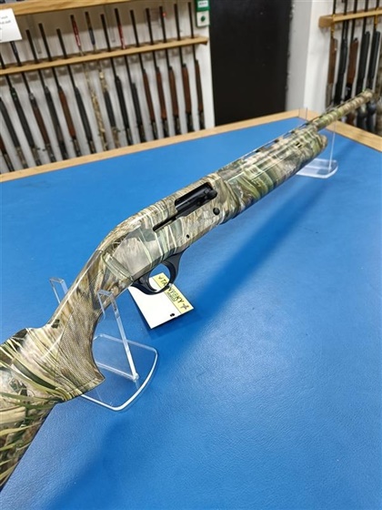 WEATHERBY 12 Gauge SA-08 For Sale UK