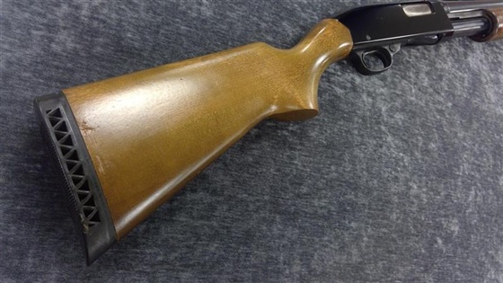 WINCHESTER 12 Gauge MODEL 120 For Sale UK