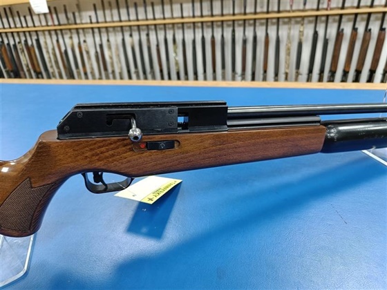 BSA .22 SUPER 10 For Sale UK