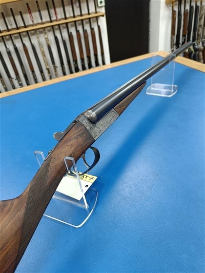 AYA 12 Gauge NO 25 For Sale UK