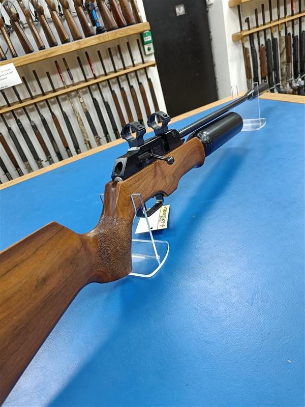 Theoben Air Rifles For Sale UK