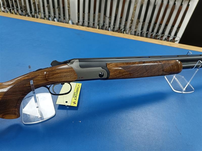 BLASER 12 Gauge F16 For Sale UK
