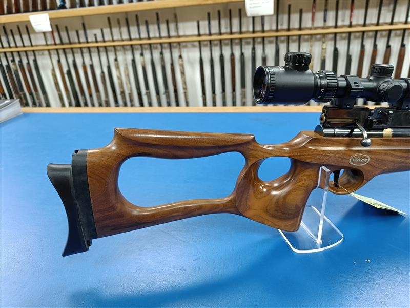 FALCON .22 FN19TW For Sale UK