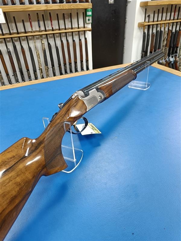 BERETTA 12 Gauge DT10 TRIDENT For Sale UK