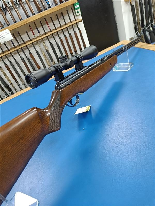 Bsa Air Rifles For Sale UK