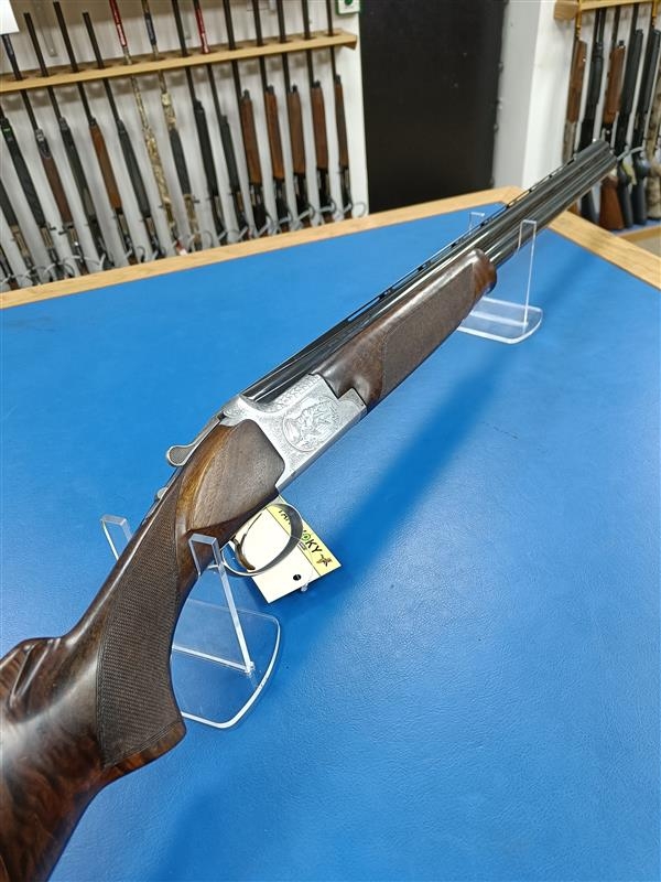 BROWNING 12 Gauge B125 GRADE C For Sale UK