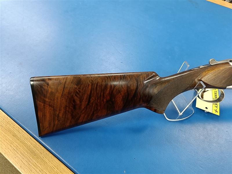 BROWNING 12 Gauge B125 GRADE C For Sale UK
