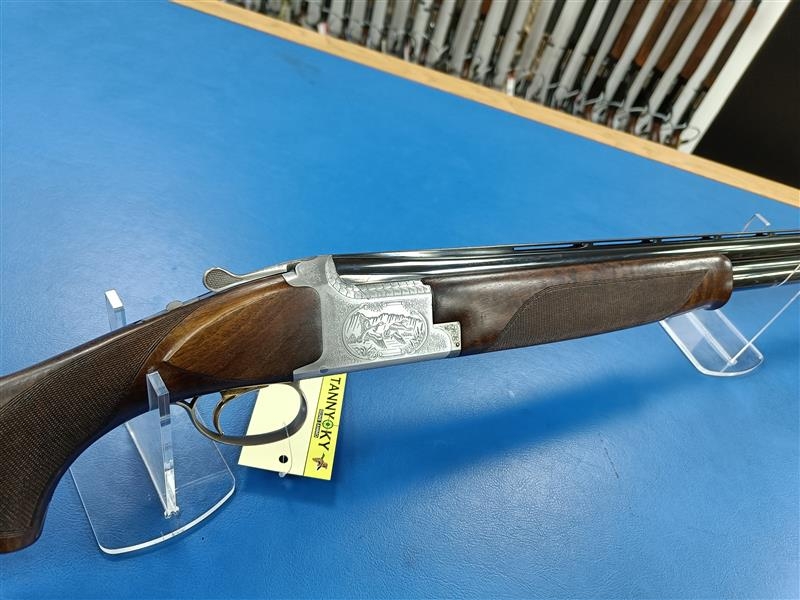 BROWNING 12 Gauge B125 GRADE C For Sale UK