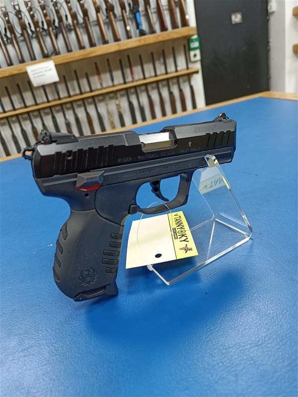 RUGER .22 LR SR22 For Sale UK