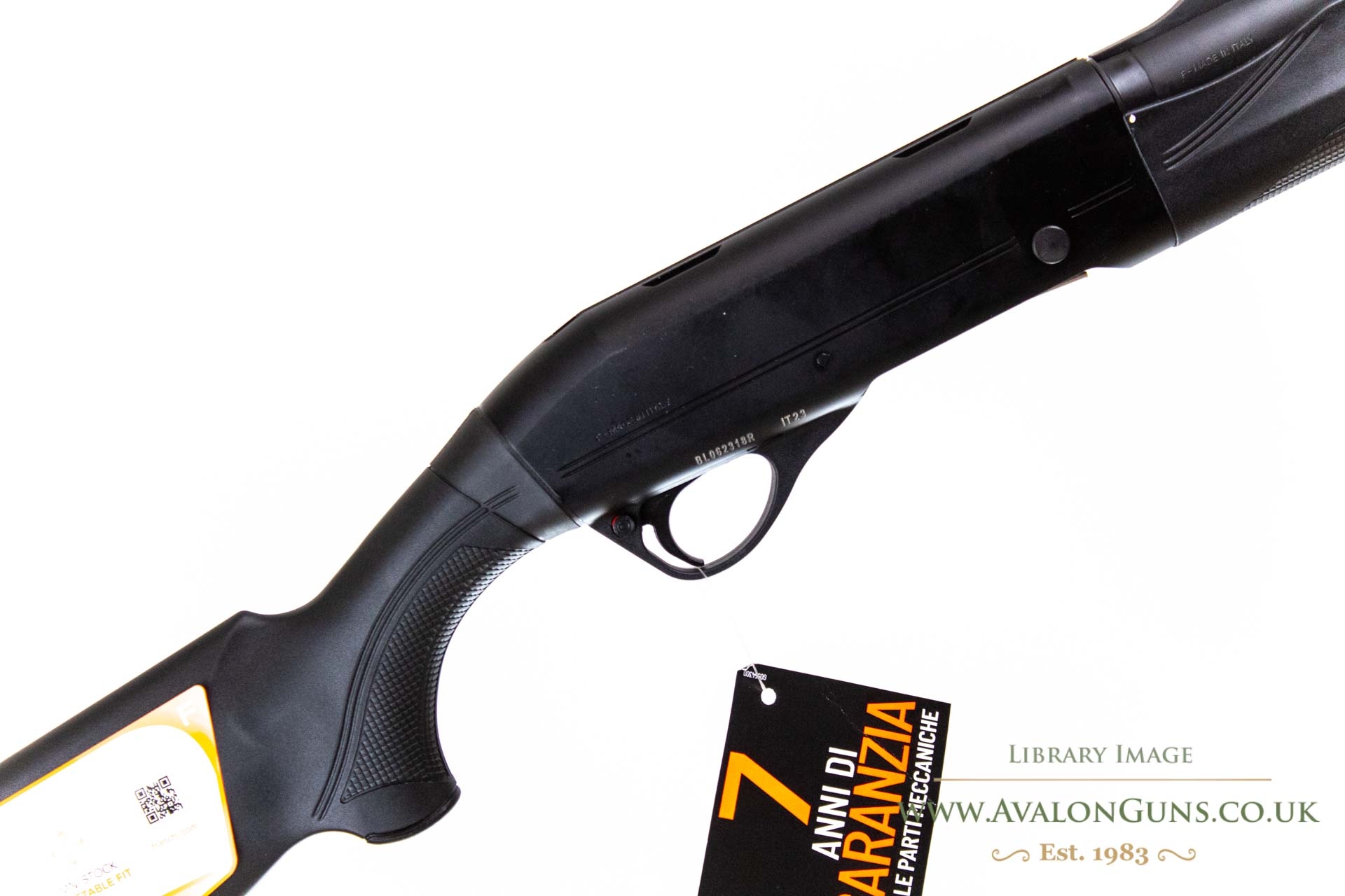 Franchi Shotguns For Sale UK