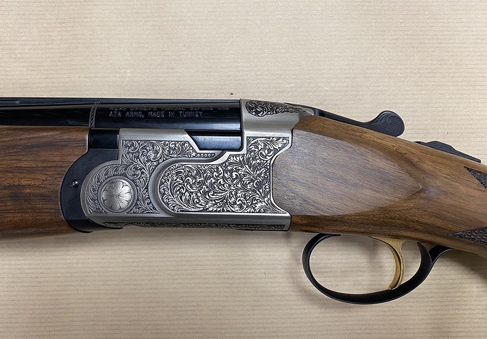 Ata Arms Shotguns For Sale UK