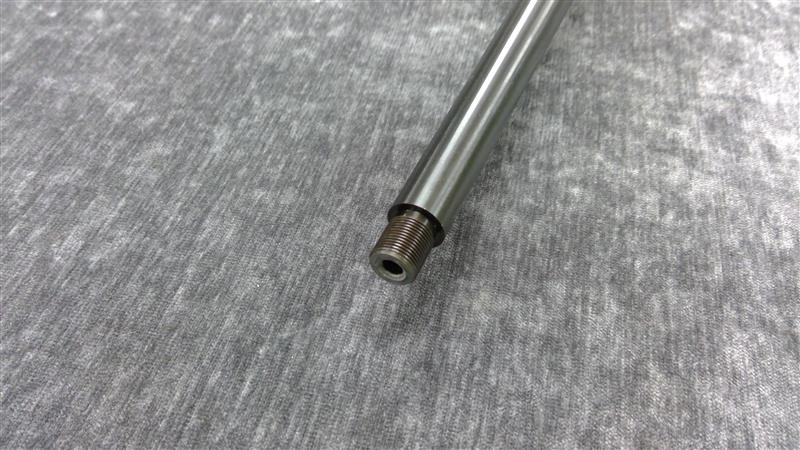 HOWA .22 LR M1100 BLACK For Sale UK