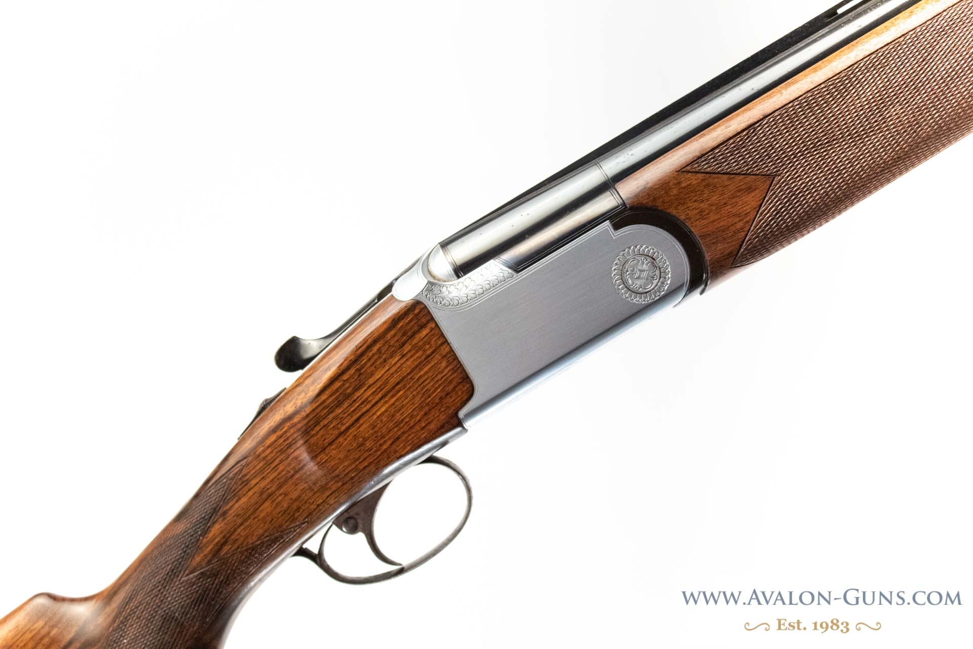 GAMBA Shotguns For Sale UK
