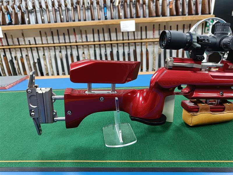 AIR ARMS .177 EV2 MKII For Sale UK