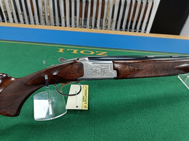BROWNING 20 Gauge B525 GAME TRADITION For Sale UK