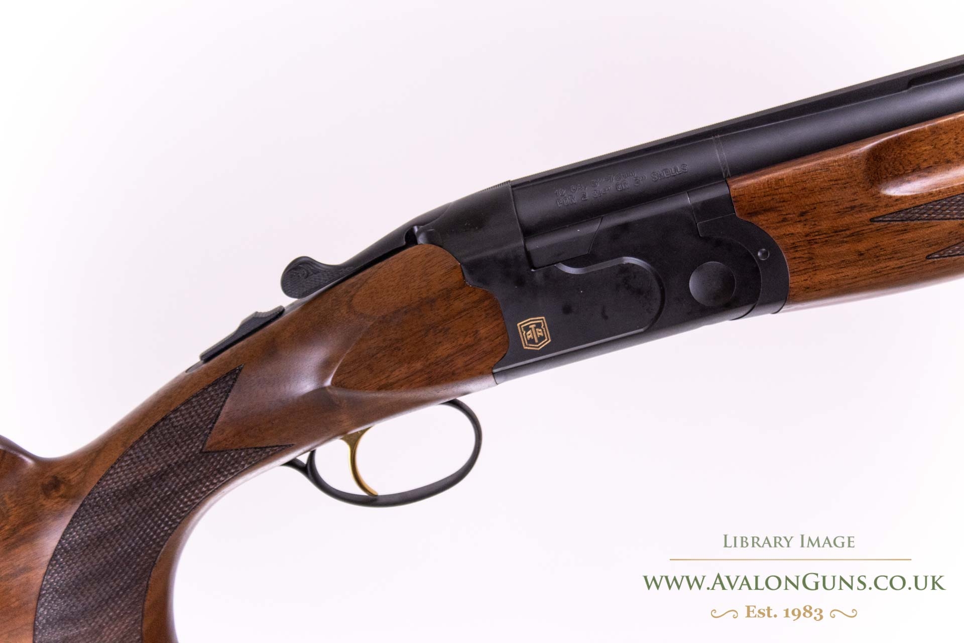 Ata Arms Shotguns For Sale UK