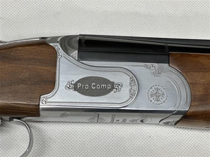 12 Gauge Over and Under FAUSTI STEFANO Shotguns For Sale UK