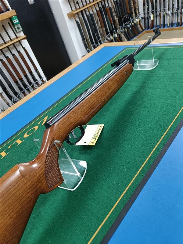 Weihrauch Air Rifles For Sale UK