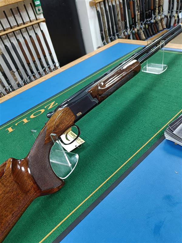 BROWNING 12 Gauge B725 PRO TRAP For Sale UK