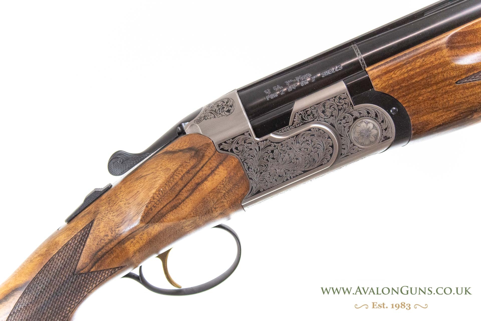 Ata Arms Shotguns For Sale UK