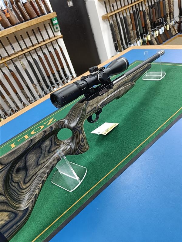 RUGER .22 LR 10 22 CUSTOM For Sale UK