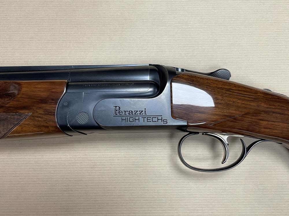 PERAZZI Shotguns For Sale UK