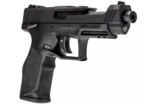 TAURUS .22 LR TX22 COMPETITION For Sale UK