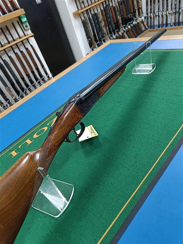 Zabala Shotguns For Sale UK