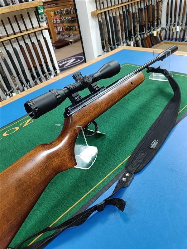 Bsa Air Rifles For Sale UK