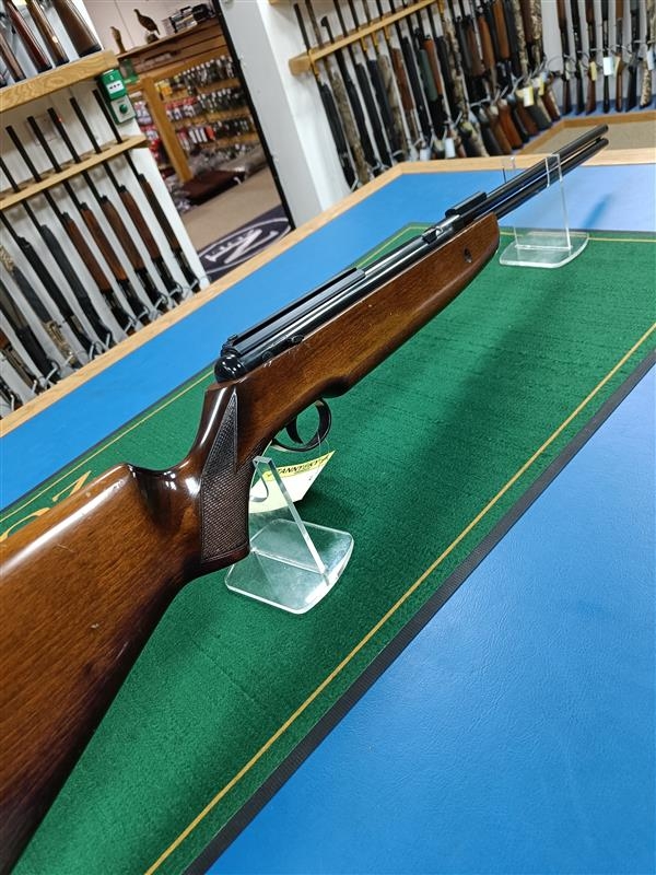 Bsa Air Rifles For Sale UK