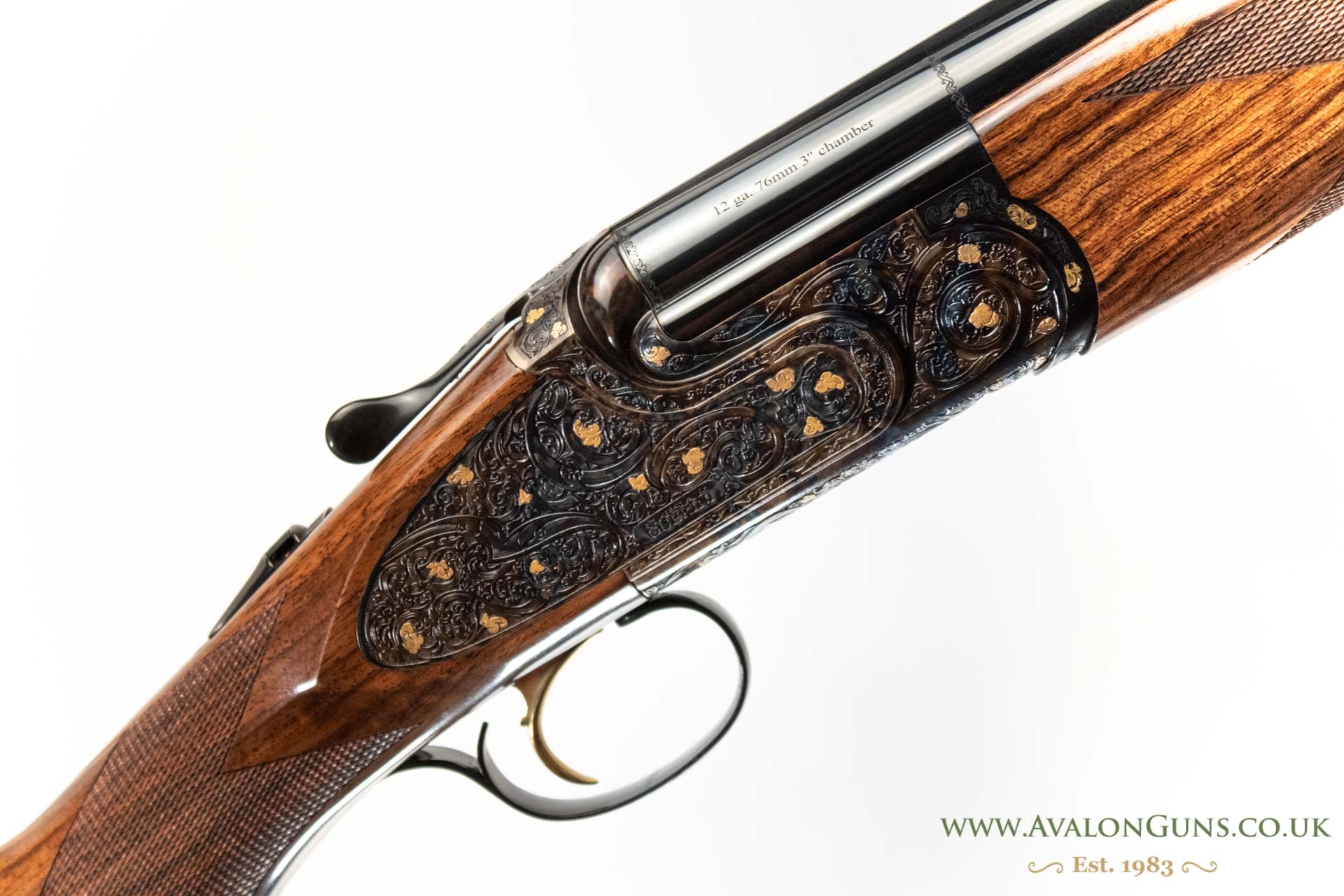 Caesar Guerini Shotguns For Sale UK