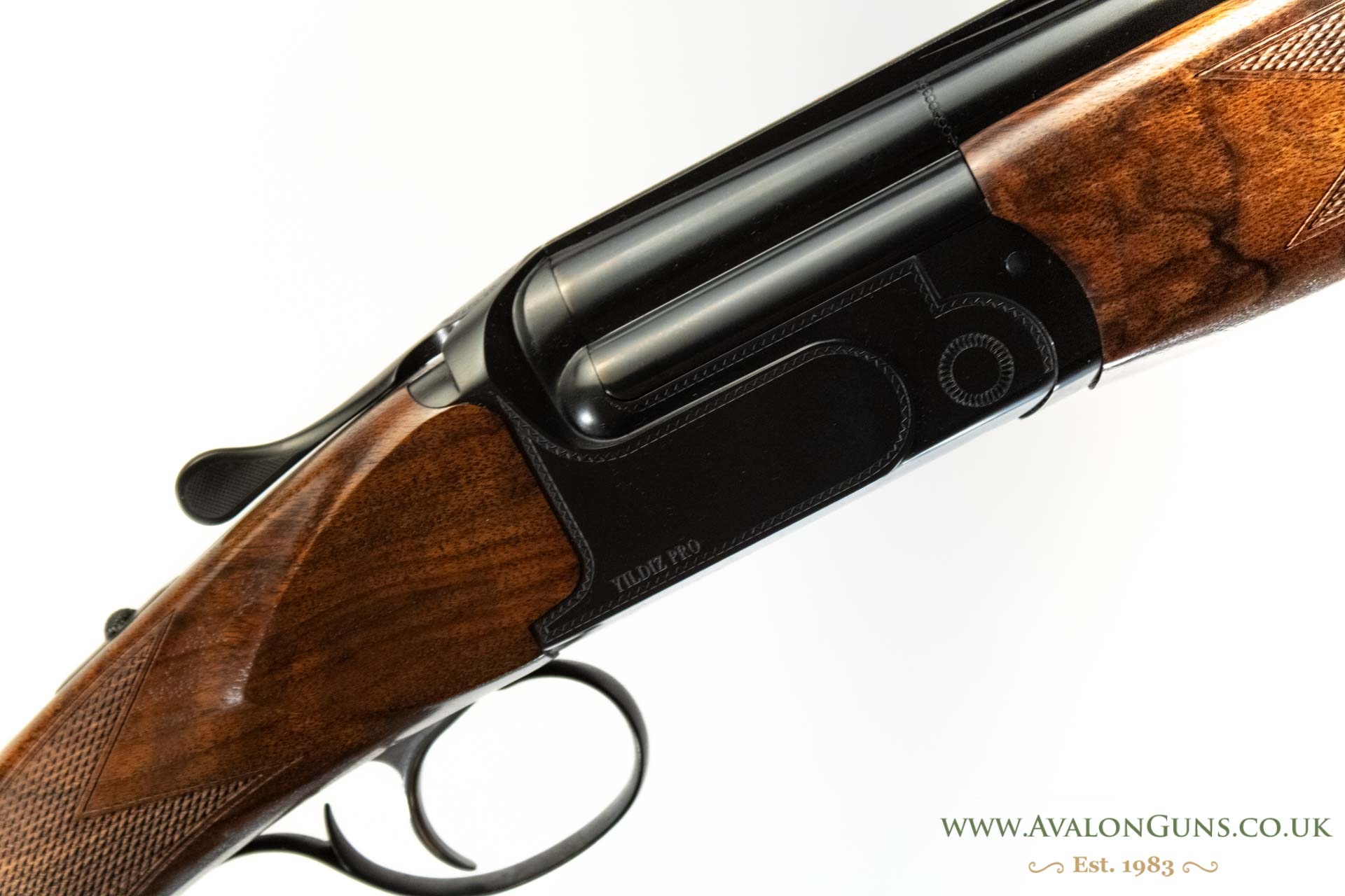 Yildiz Shotguns For Sale UK