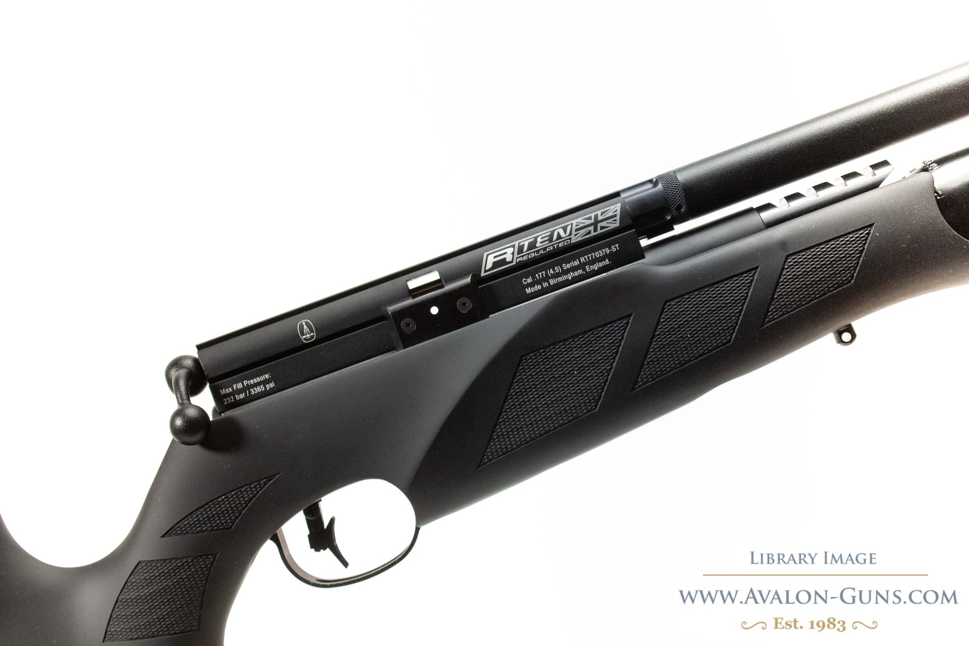 Bsa Air Rifles For Sale UK