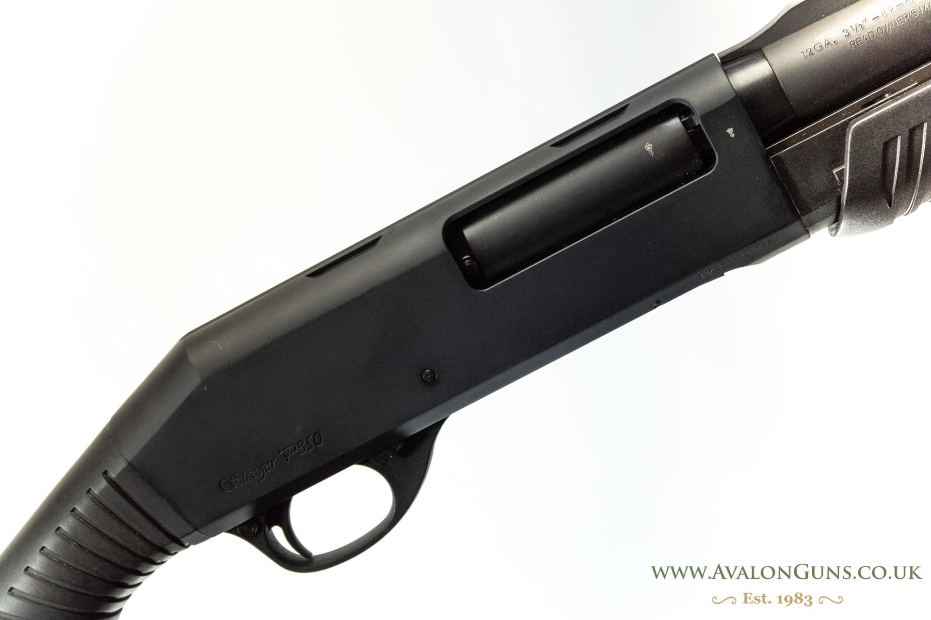 Stoeger Shotguns For Sale UK