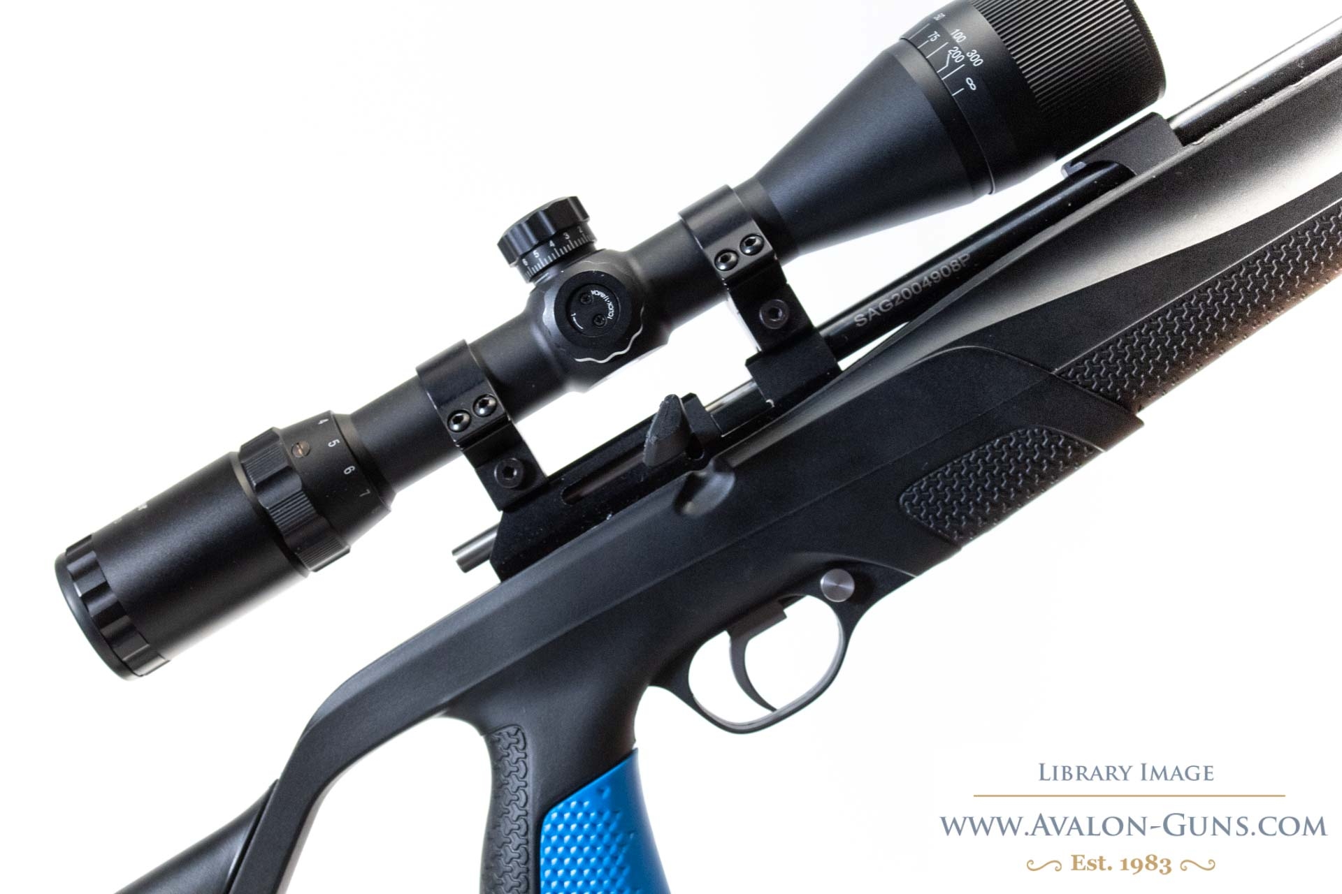 Stoeger Air Rifles For Sale UK