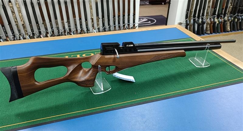 FALCON Air Rifles For Sale UK