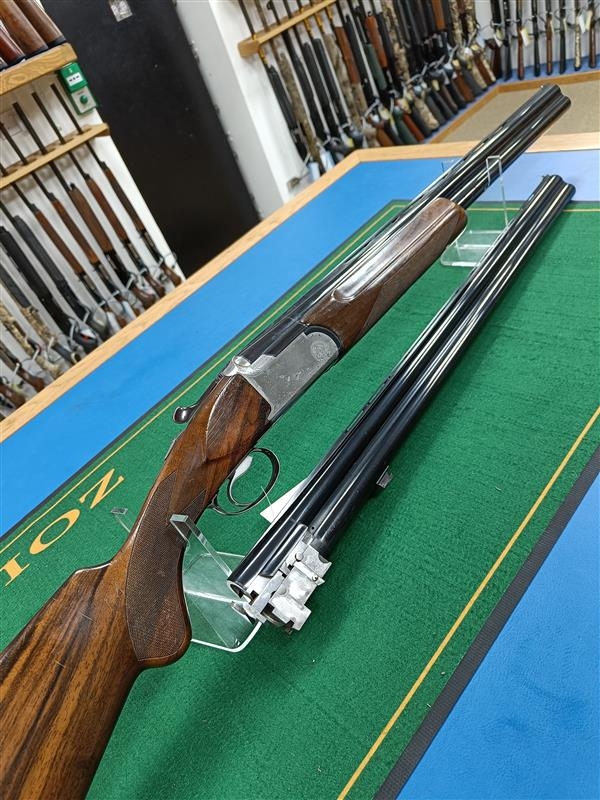 Rottweil Shotguns For Sale UK