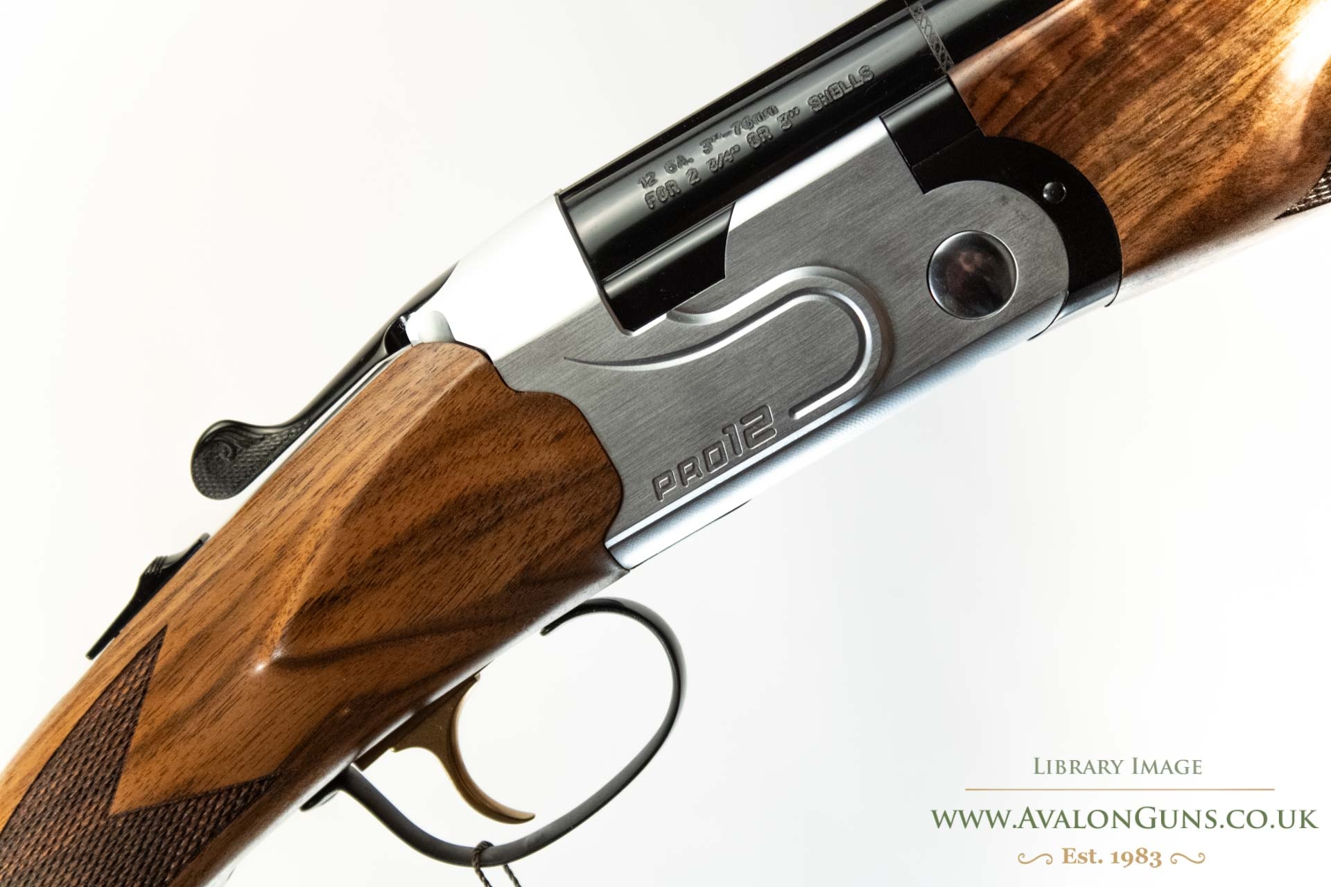 Ata Arms Shotguns For Sale UK